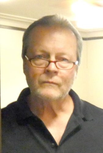 Working man Rayl represents interest of hometown business owner | News ...